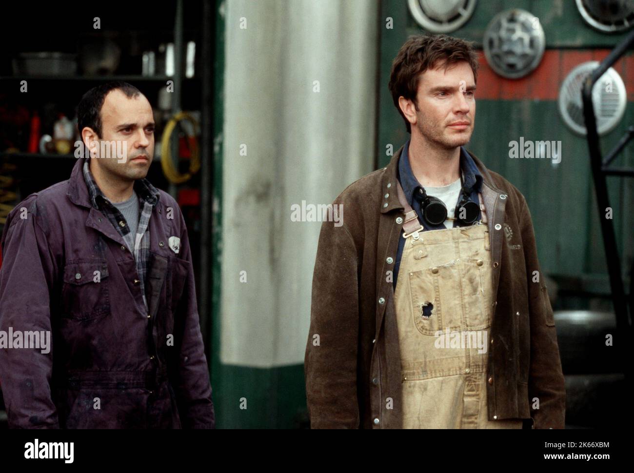 ABELLAN,SHYER, PHENOMENON II, 2003 Stock Photo - Alamy