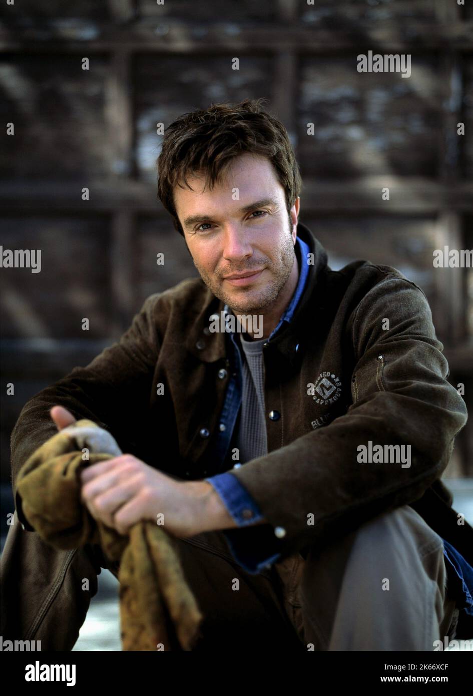 CHRISTOPHER SHYER, PHENOMENON II, 2003 Stock Photo - Alamy