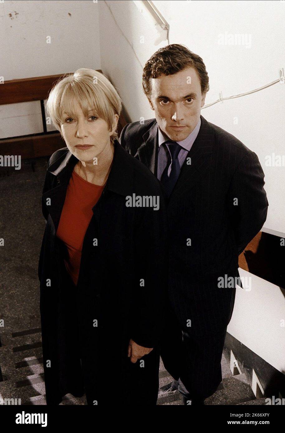 Jane tennison hi-res stock photography and images - Alamy