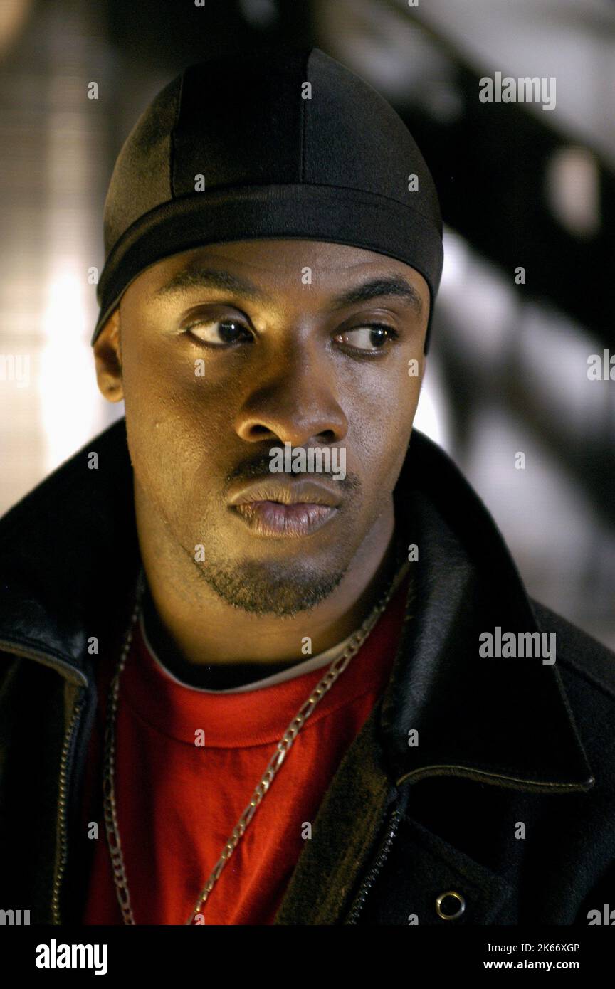 WES WILLIAMS, PLATINUM, 2003 Stock Photo - Alamy