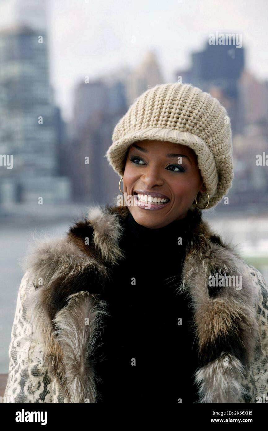 N'bushe hi-res stock photography and images - Alamy