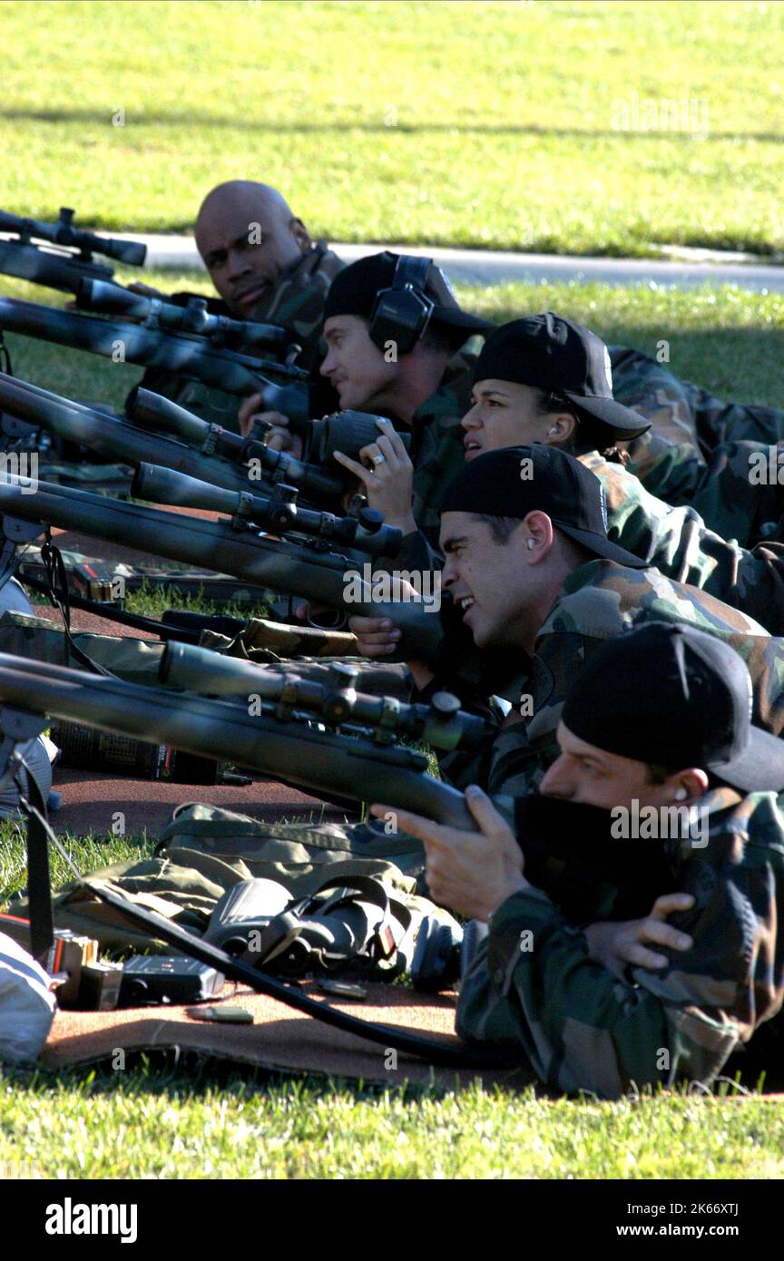 S w a t ll cool j hi-res stock photography and images - Alamy