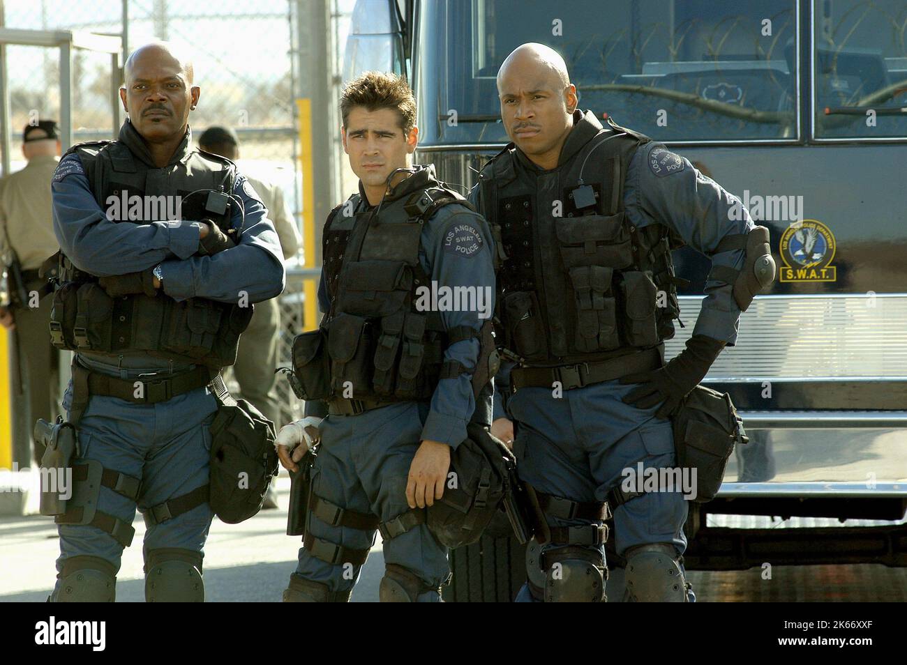 S w a t ll cool j hi-res stock photography and images - Alamy