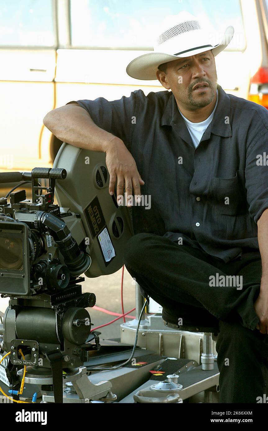 CLARK JOHNSON, S.W.A.T., 2003 Stock Photo - Alamy