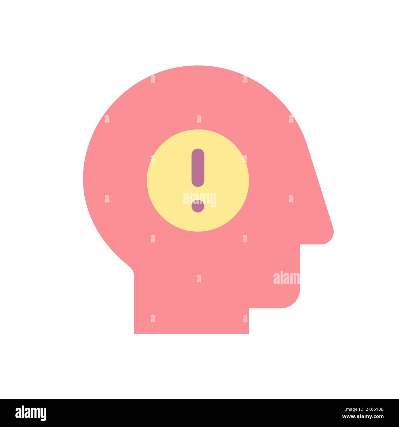 Mental health issues Stock Vector Images - Alamy