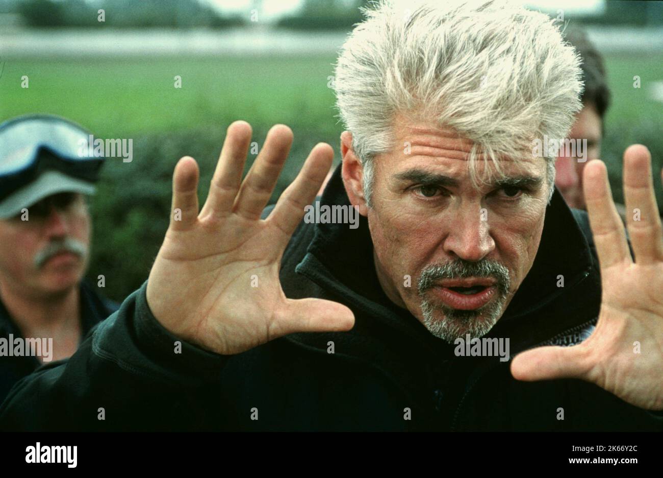 Gary ross hi-res stock photography and images - Alamy