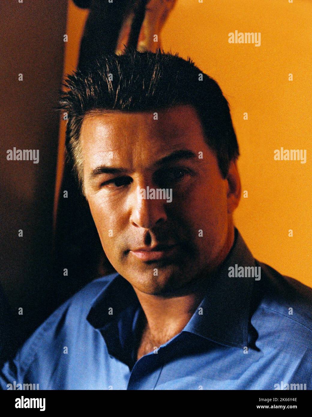 Alec baldwin 2003 hi-res stock photography and images - Alamy
