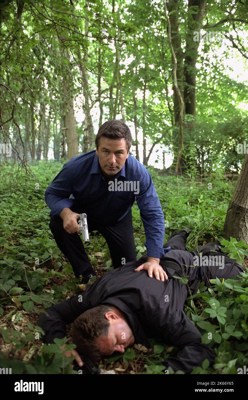 Alec baldwin 2003 hi-res stock photography and images - Alamy