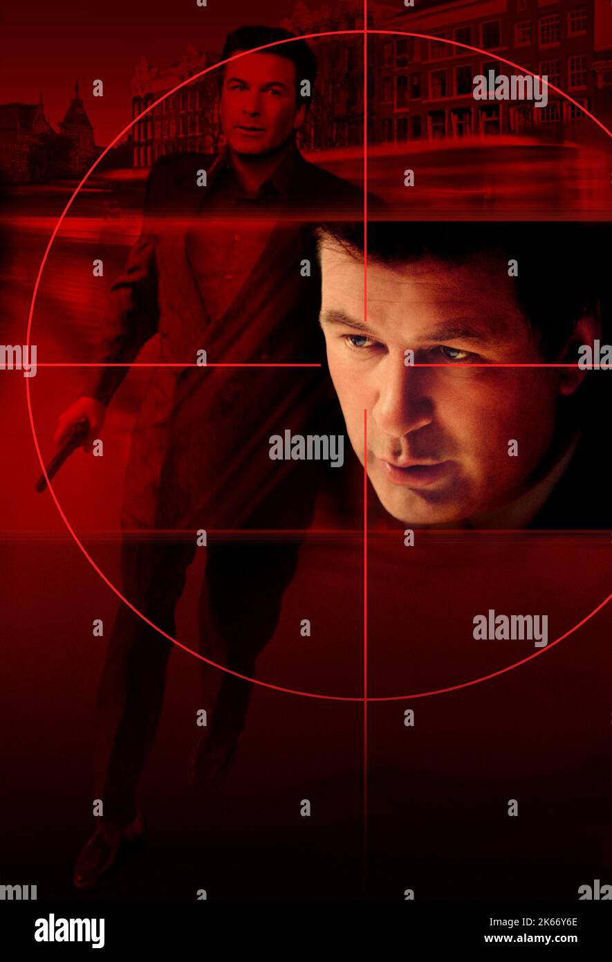 Alec baldwin 2003 hi-res stock photography and images - Alamy