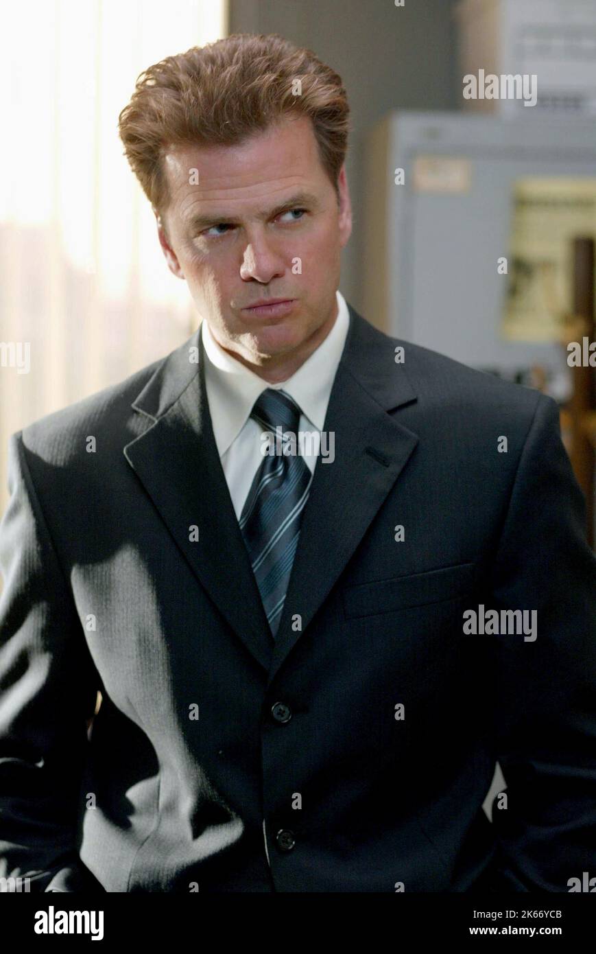 Warner anderson hi-res stock photography and images - Alamy