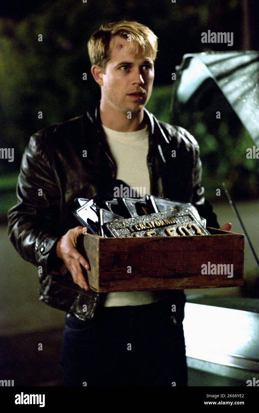 Joe browning hi-res stock photography and images - Alamy