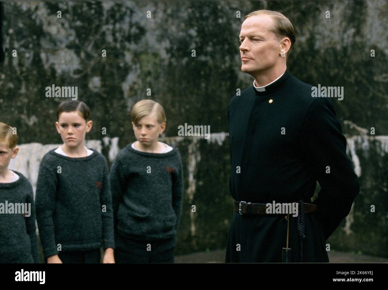 IAIN GLEN, SONG FOR A RAGGY BOY, 2003 Stock Photo - Alamy