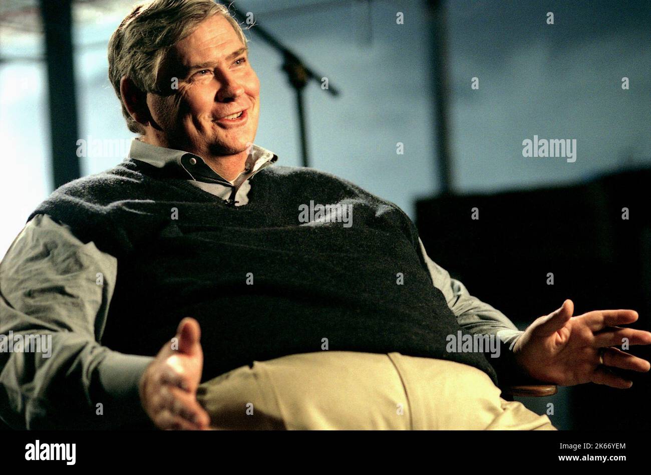 JOE SHUMATE, SPINNING BORIS, 2003 Stock Photo - Alamy