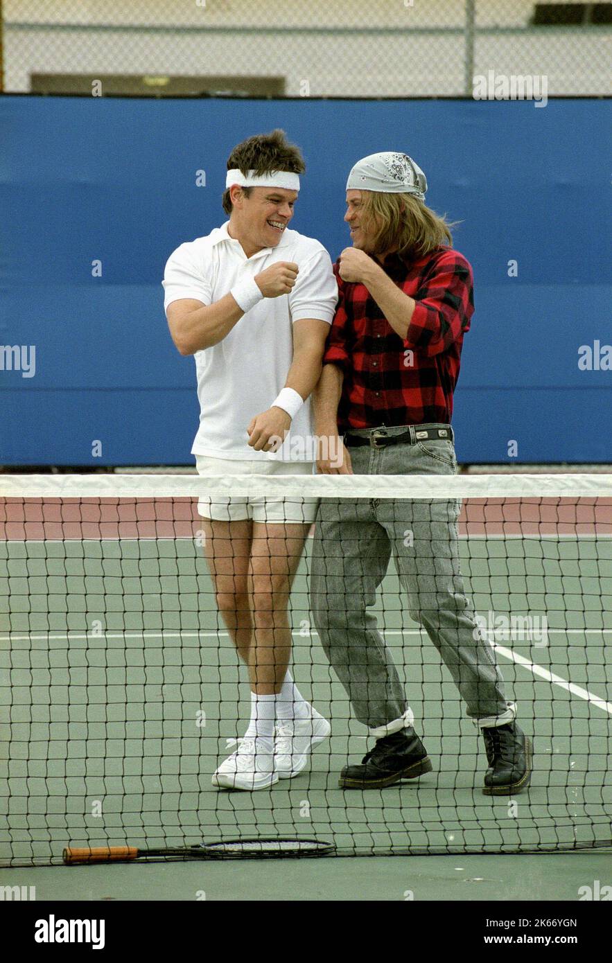 Conjoined twins tennis hi-res stock photography and images - Alamy