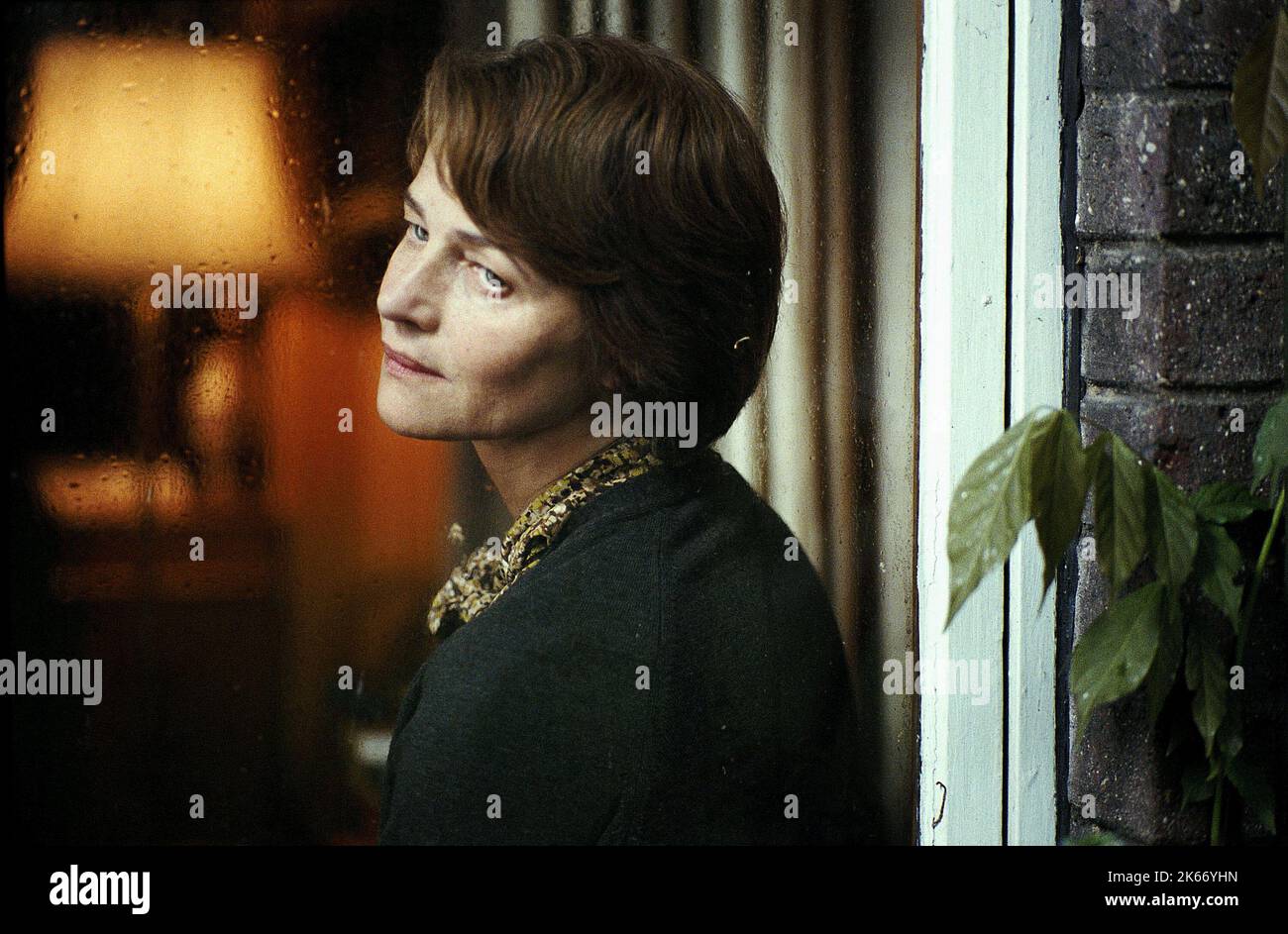 Charlotte rampling film hi-res stock photography and images - Alamy