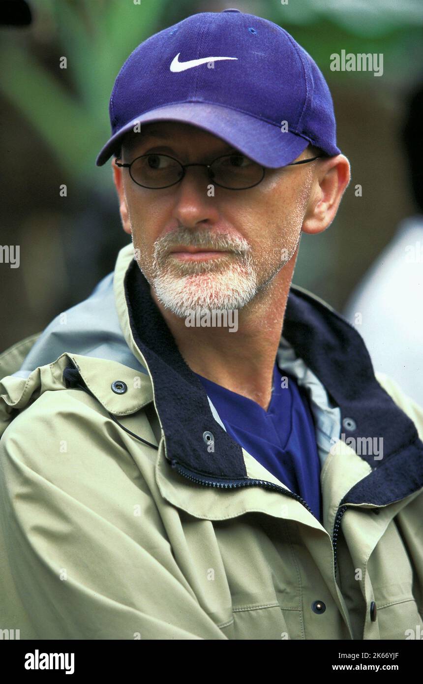 IAN BRYCE, TEARS OF THE SUN, 2003 Stock Photo - Alamy