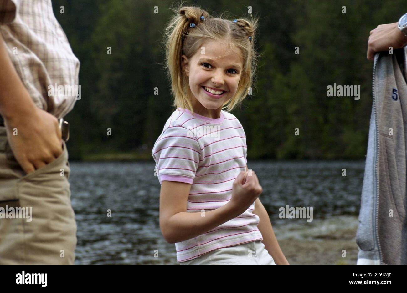 Sarah Jeanne Labrosse