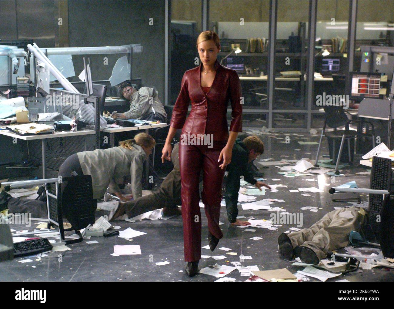 T x terminator 3 hi-res stock photography and images - Alamy