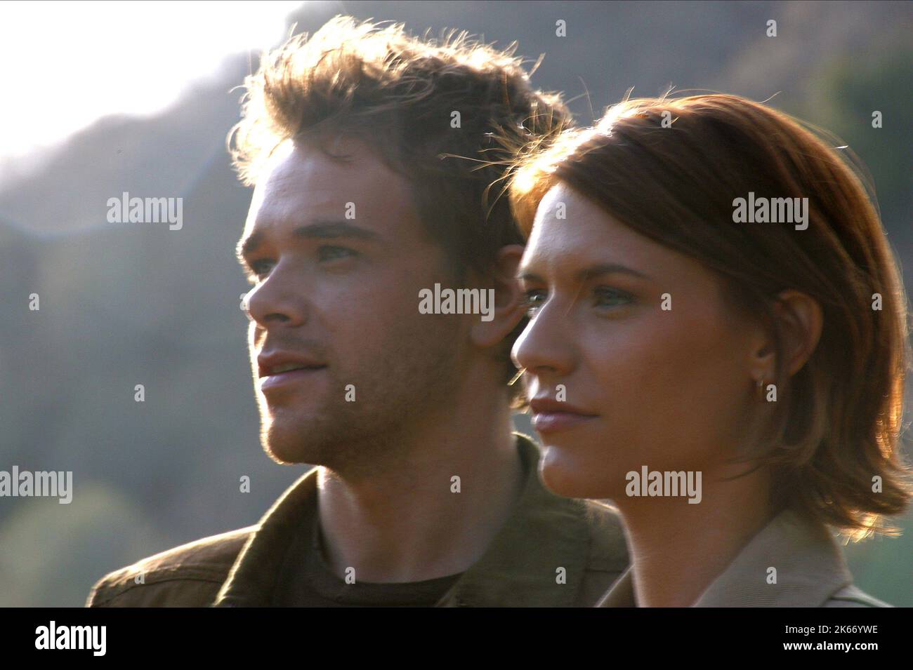 Terminator 3 Claire Danes