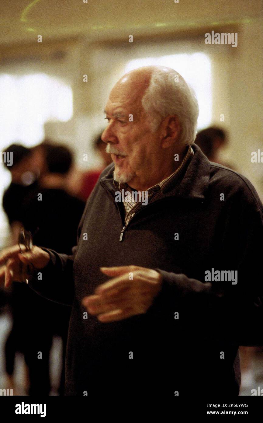 Robert altman hi-res stock photography and images - Alamy