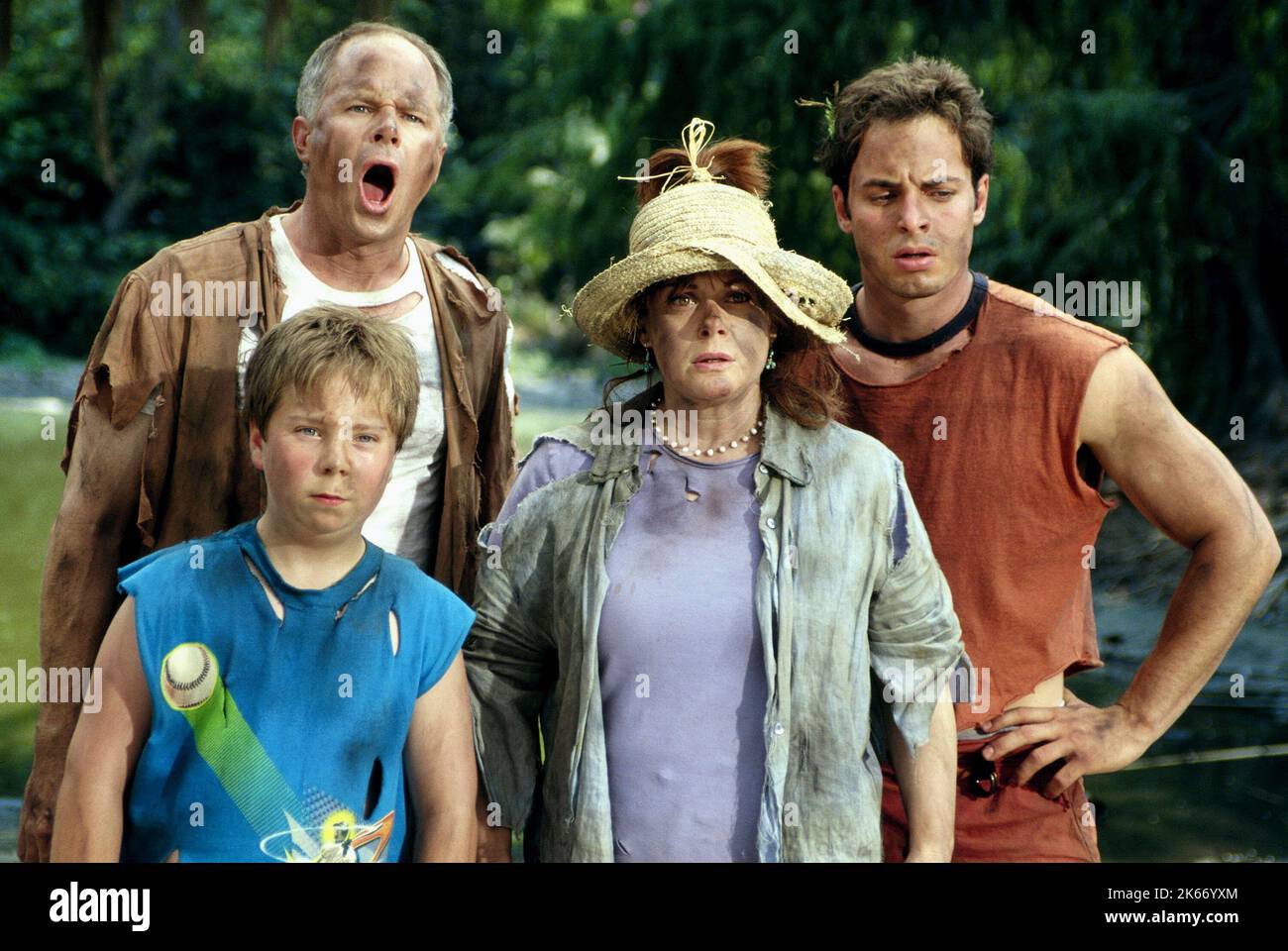 Donnie stevens hi-res stock photography and images - Alamy