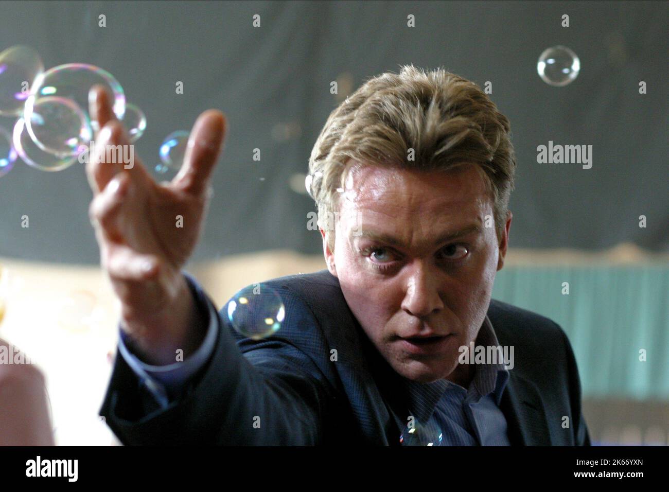 Anthony Michael Hall The Dark Knight