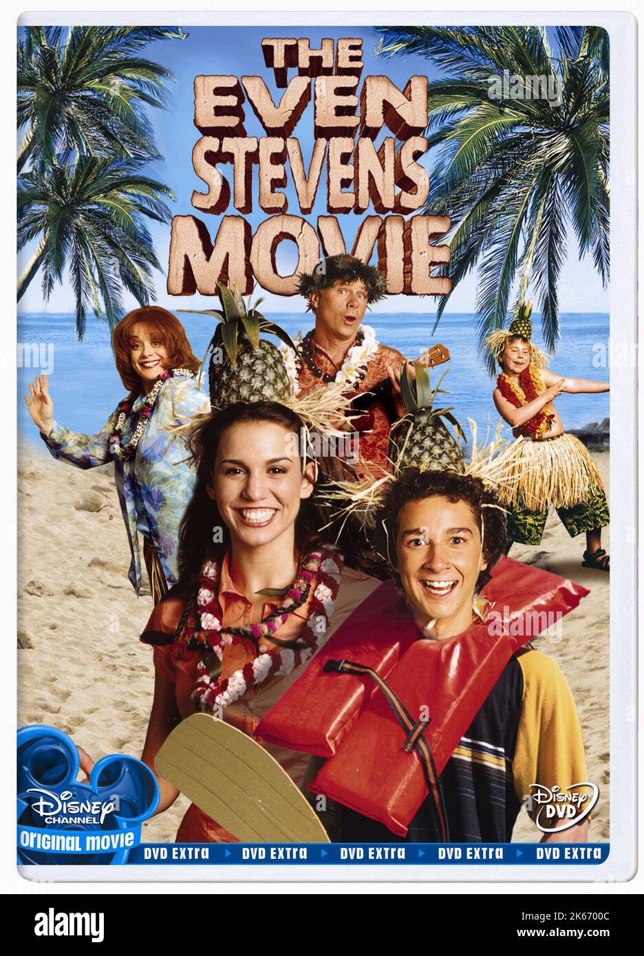 Even stevens shia hi-res stock photography and images - Alamy