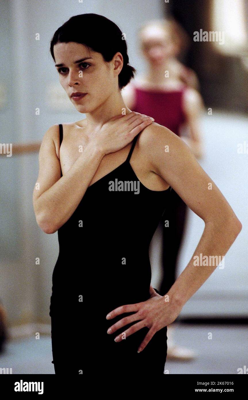 NEVE CAMPBELL, THE COMPANY, 2003 Stock Photo - Alamy
