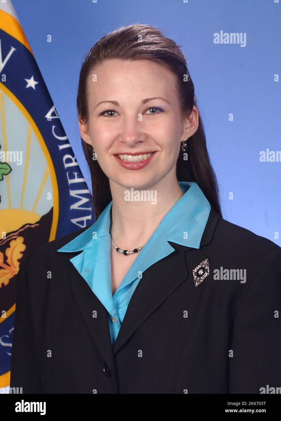 Deputy assistant secretary hi-res stock photography and images - Alamy
