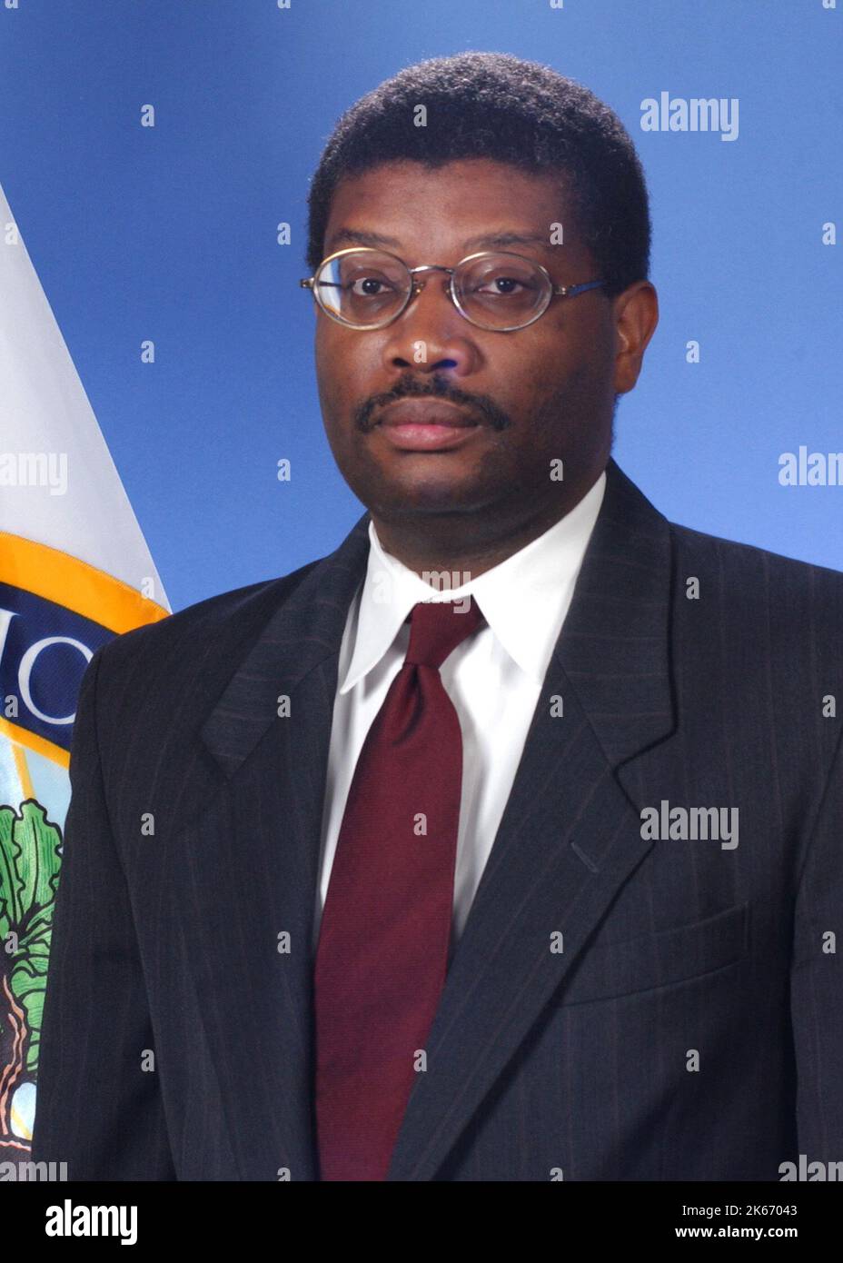 Gerald reynolds hi-res stock photography and images - Alamy