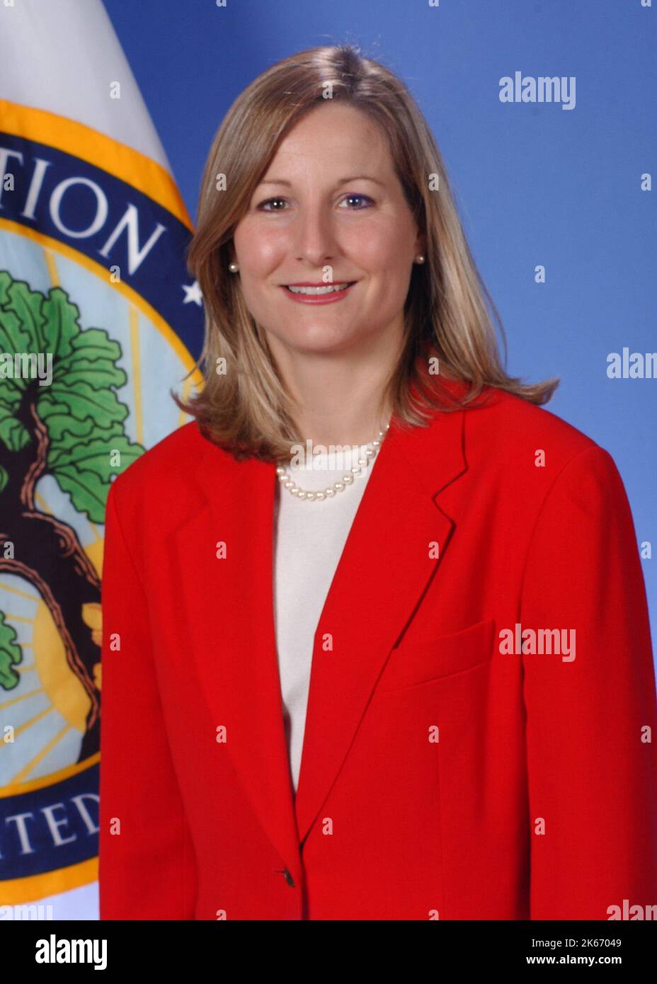 Susan Patrick, Director of the Office of Educational Technology Stock ...