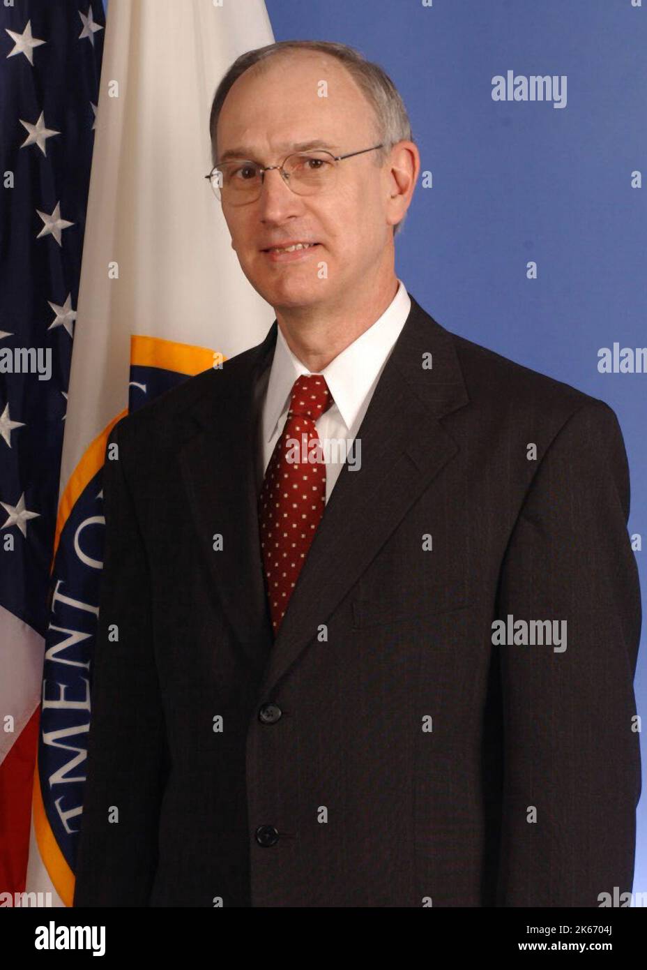 Ray Simon, Assistant Secretary for Elementary and Secondary Education ...