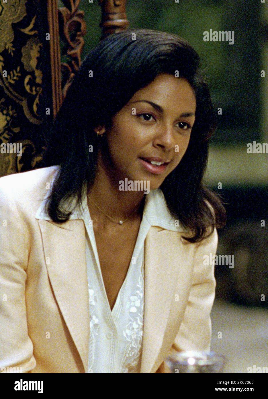 Marsha Thomason The Haunted Mansion