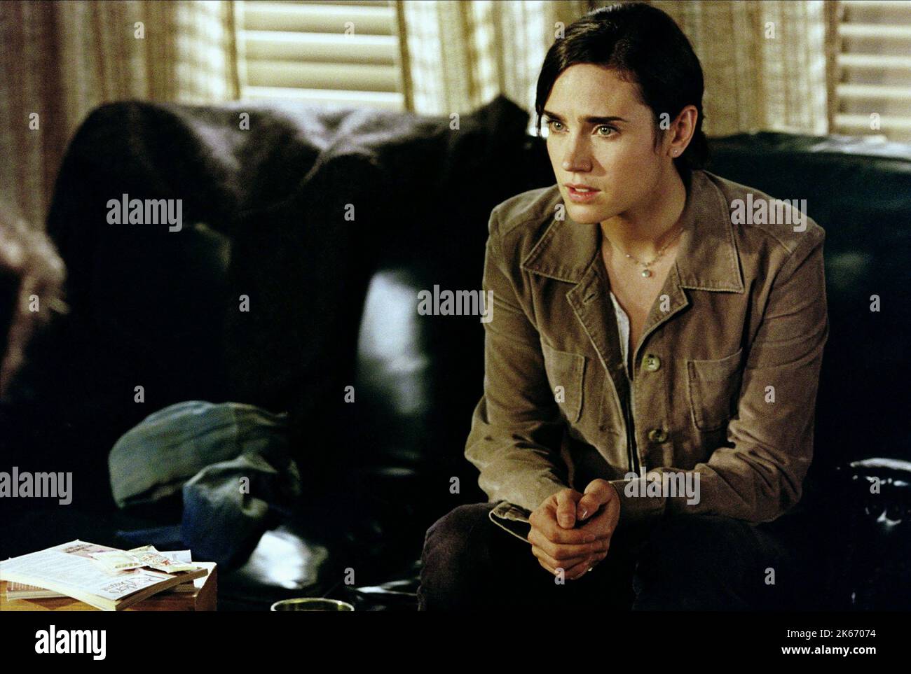 Jennifer Connelly Betty Ross