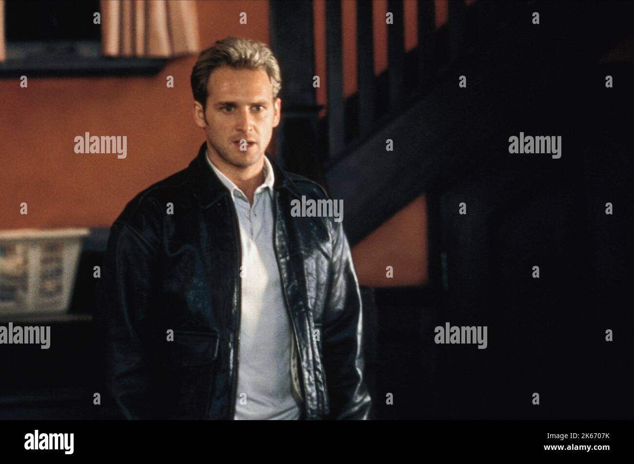 Josh Lucas Film: The Hulk (USA 2003) Characters: Talbot Director: Ang ...