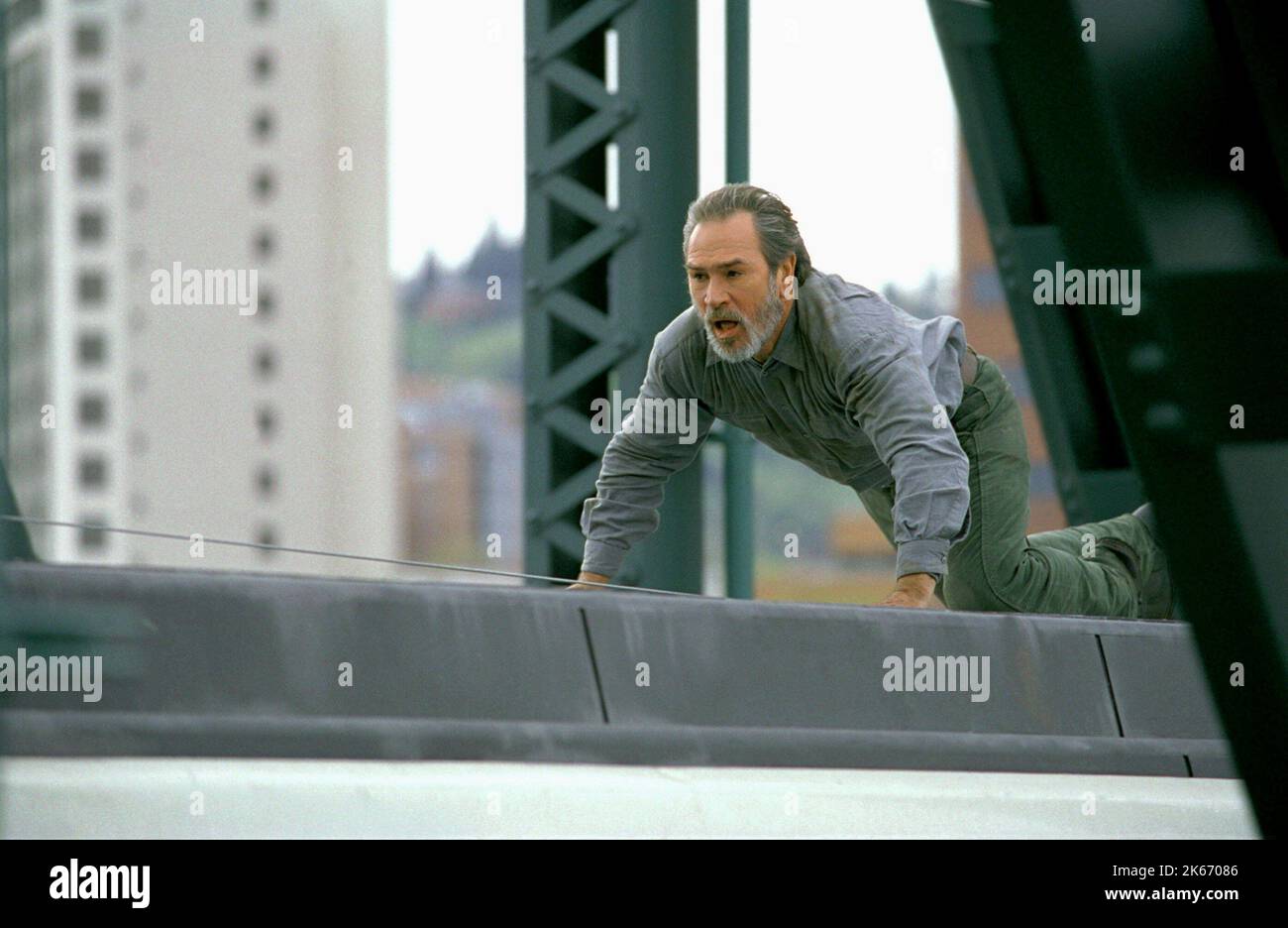 The hunted 2003 hi-res stock photography and images - Alamy