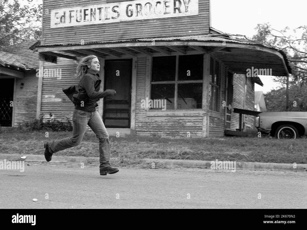 KATE WINSLET, THE LIFE OF DAVID GALE, 2003 Stock Photo - Alamy