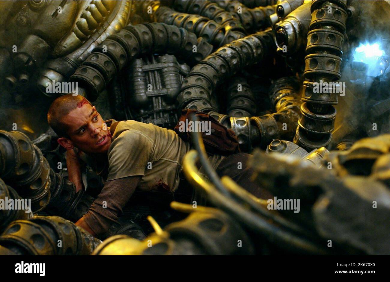 The matrix film stills hi-res stock photography and images - Alamy