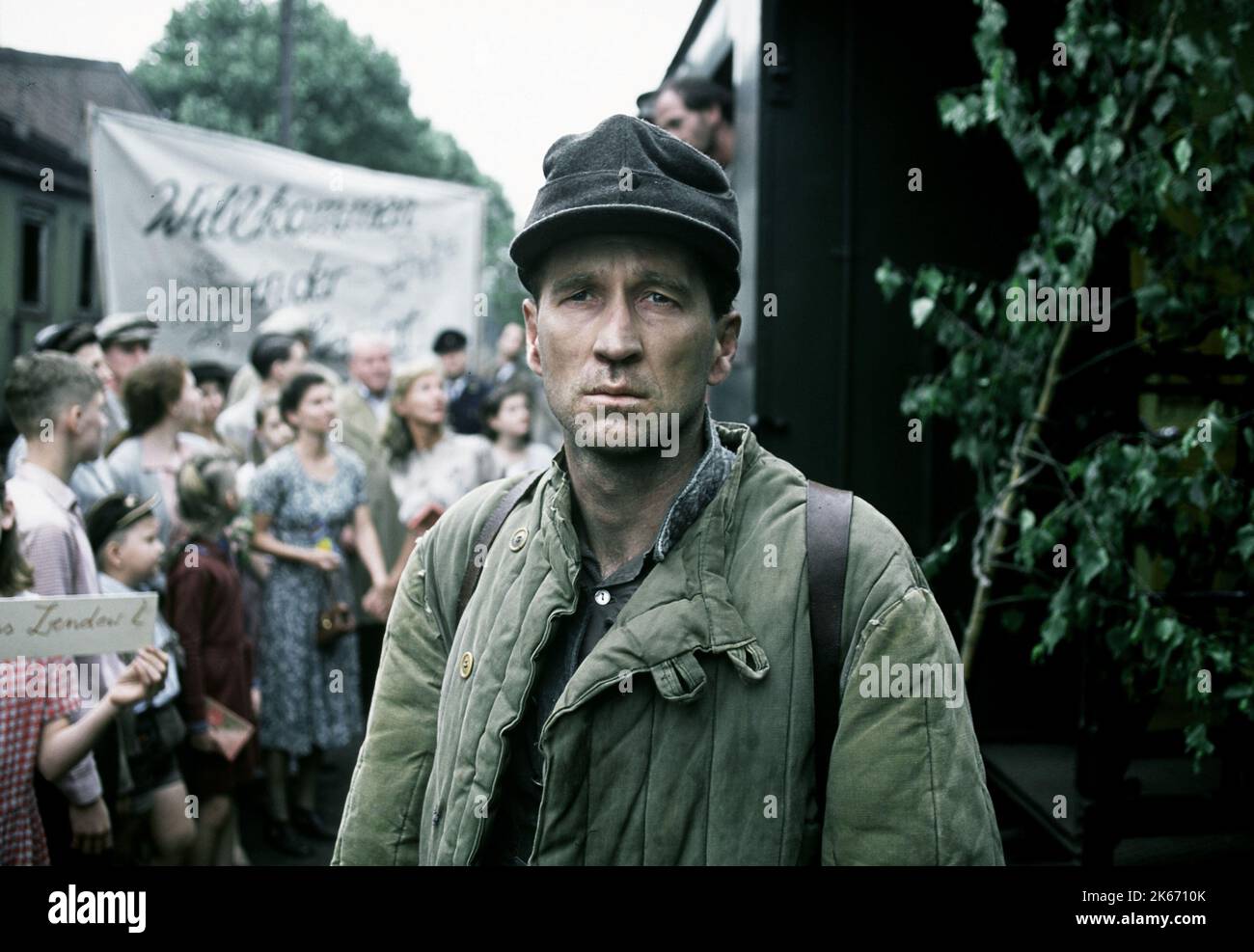 Miracle of bern 1954 hi-res stock photography and images - Alamy