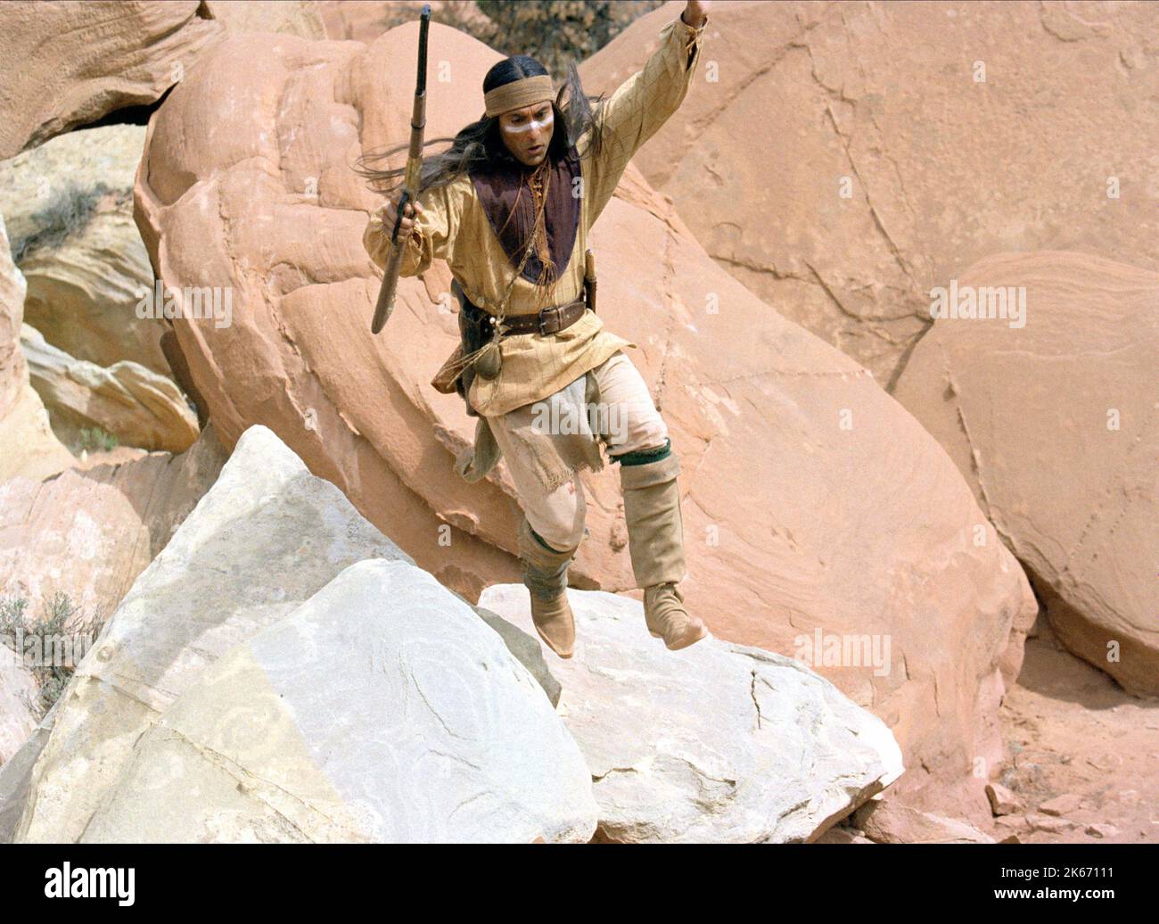 Jay Tavare Into The West