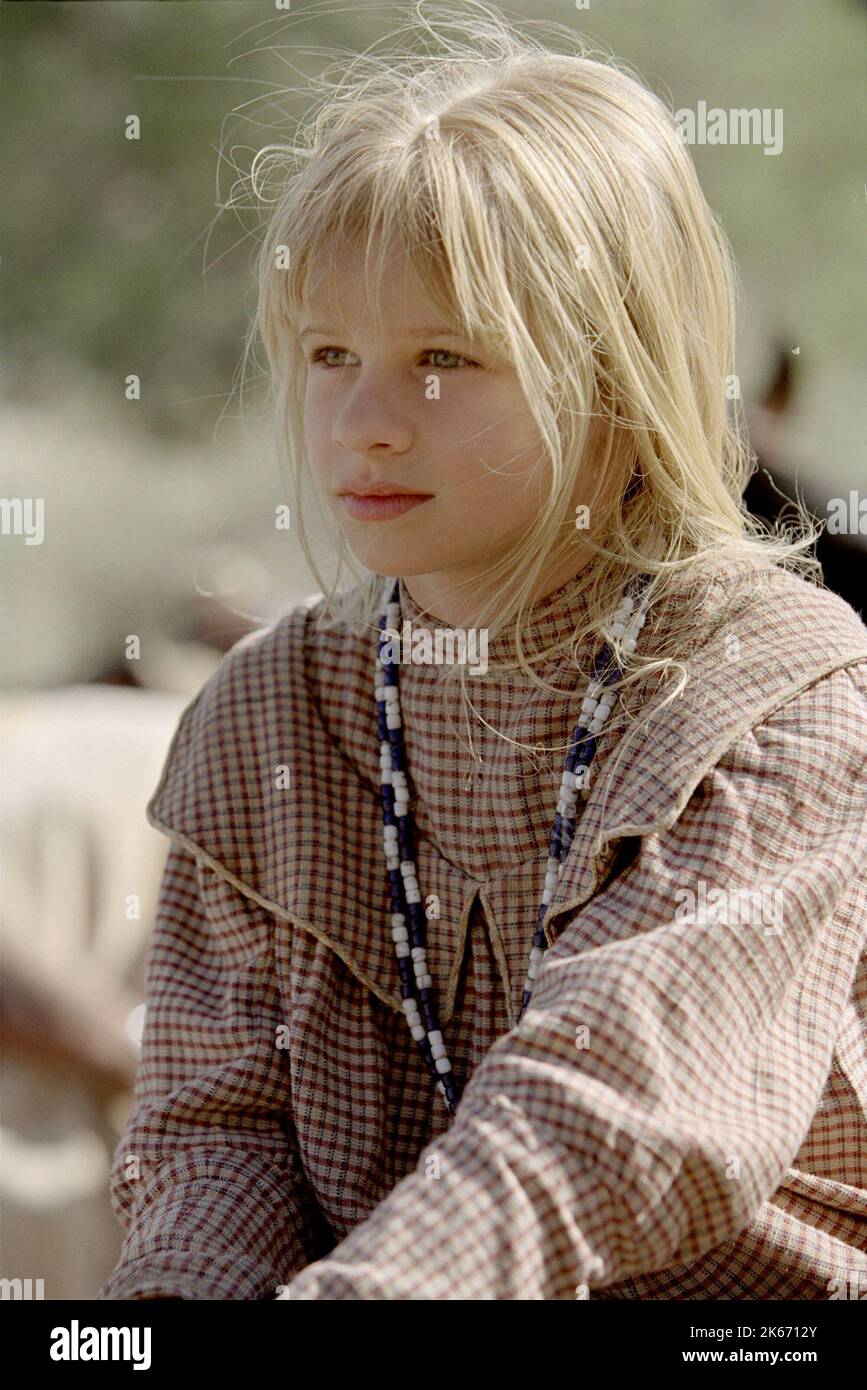 Jenna Boyd Les Miserables