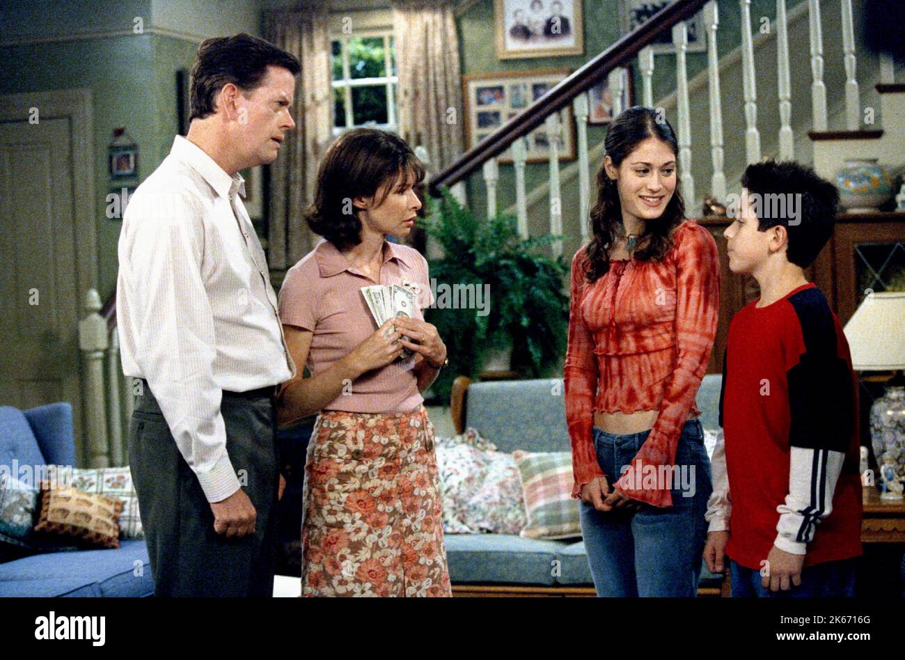 Everybody Loves Raymond Debra Pregnant