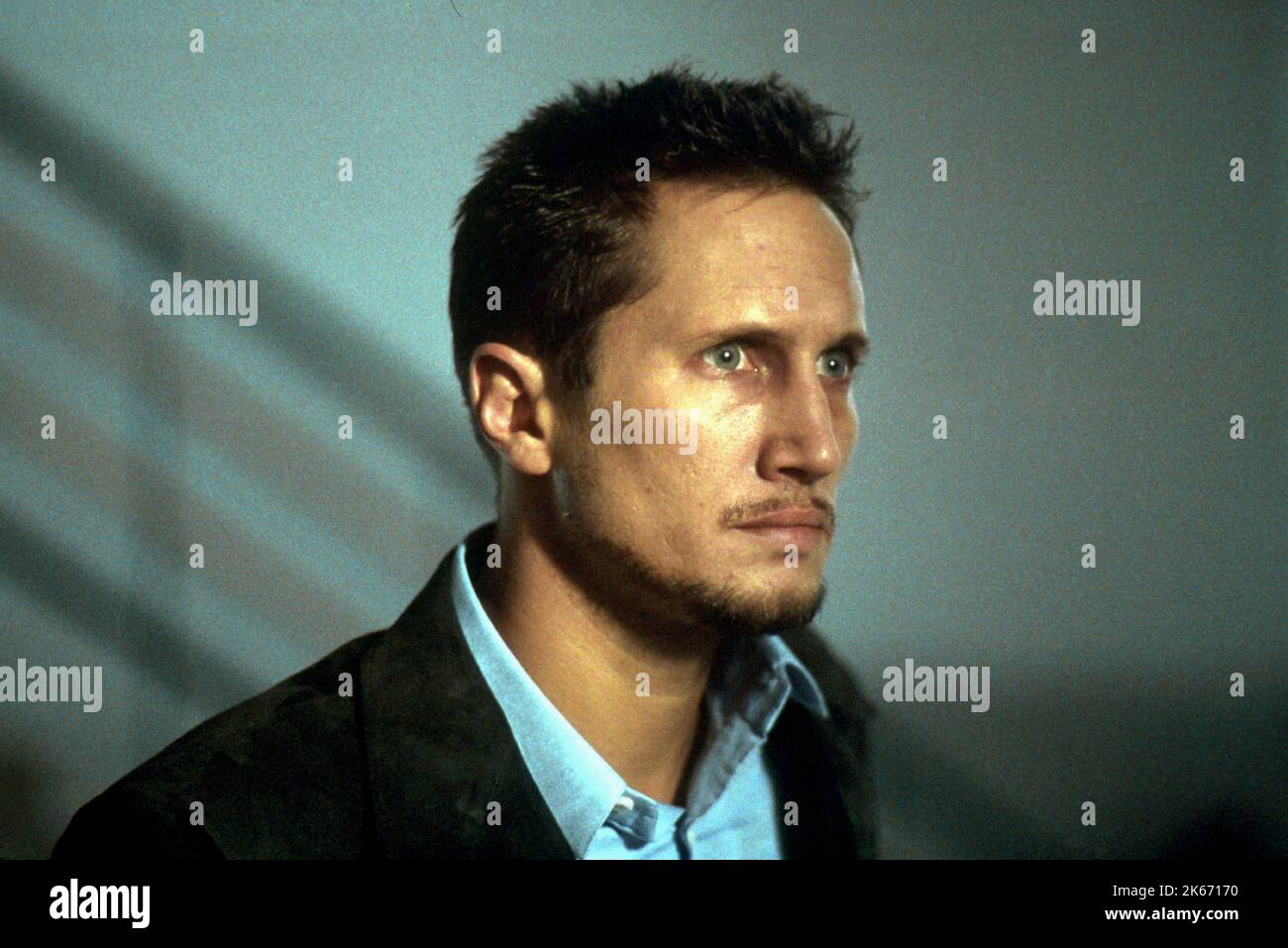 BENNO FURMANN, THE ORDER, 2003 Stock Photo - Alamy