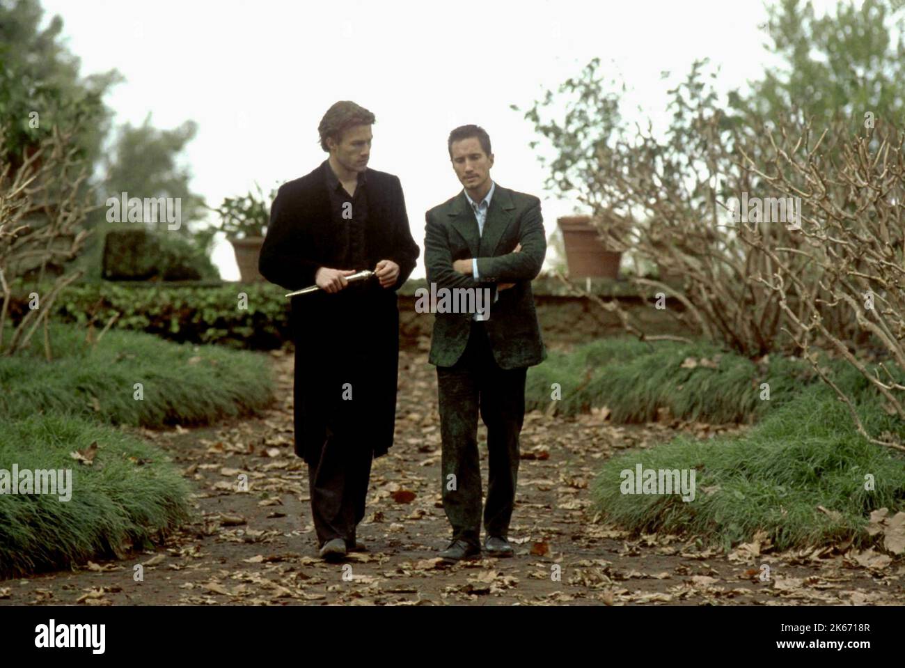 Heath ledger 2003 hi-res stock photography and images - Alamy