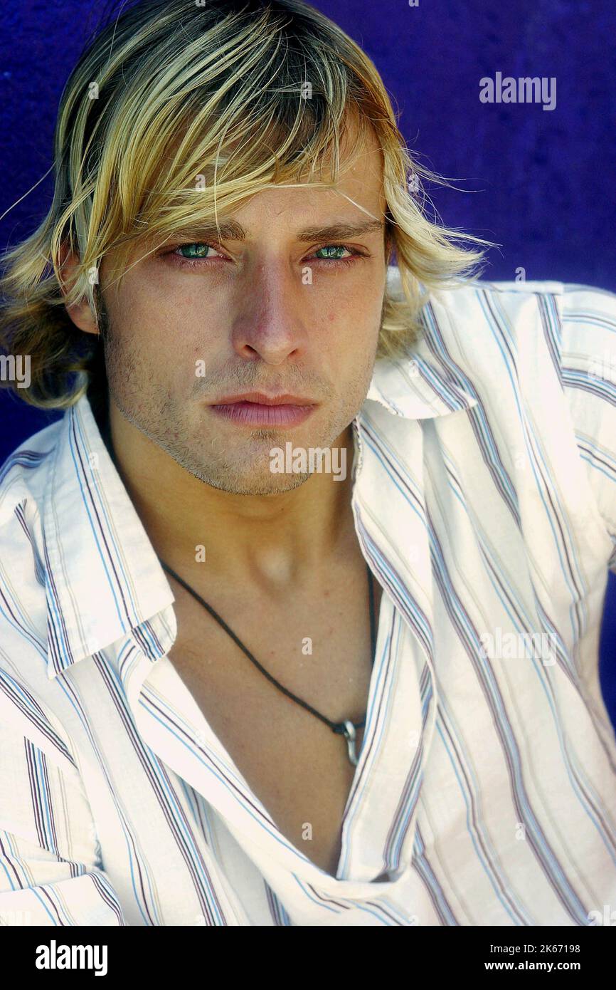 CASEY, THE REAL CANCUN, 2003 Stock Photo - Alamy