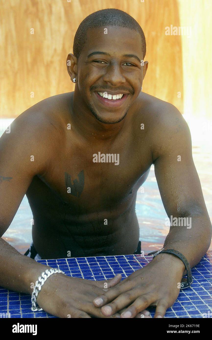 PAUL, THE REAL CANCUN, 2003 Stock Photo - Alamy