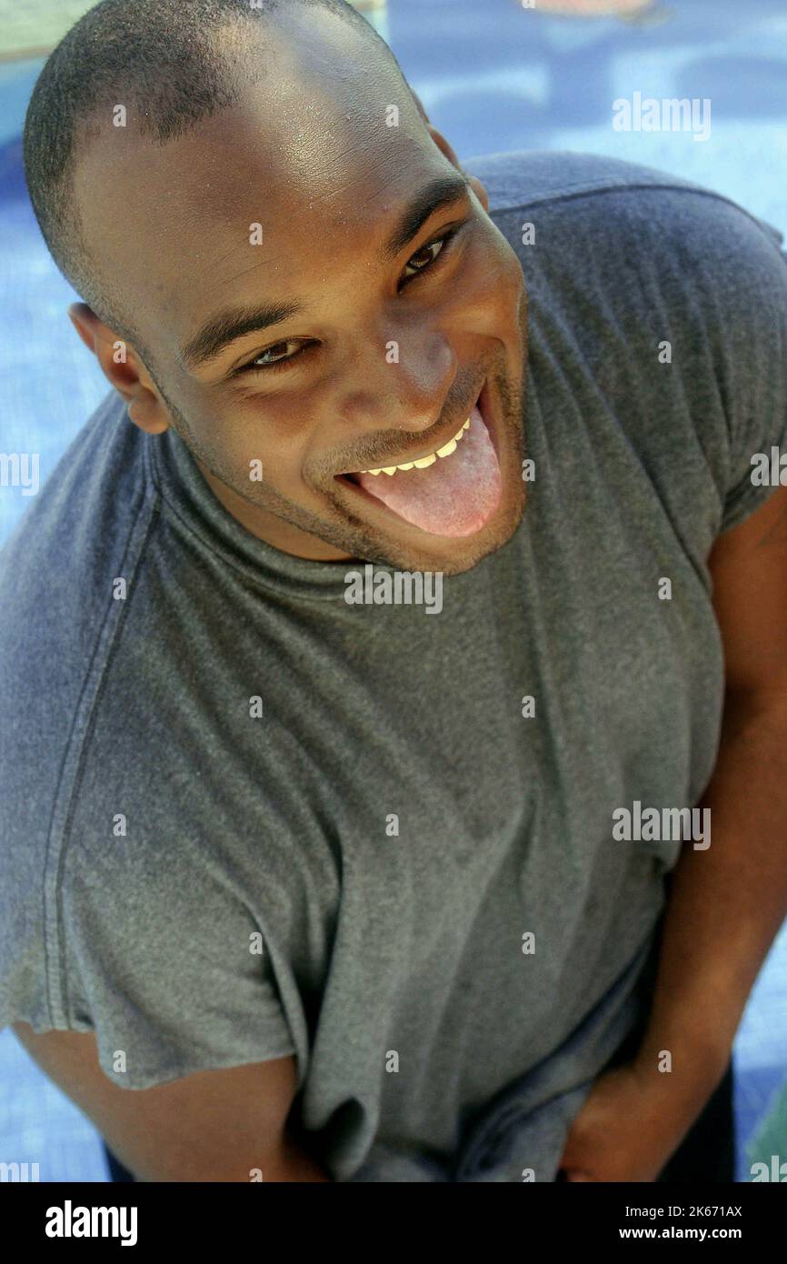 JORELL, THE REAL CANCUN, 2003 Stock Photo - Alamy