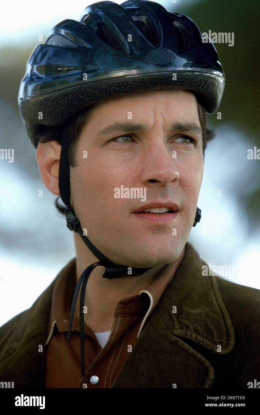 Paul rudd 2003 hi-res stock photography and images - Alamy