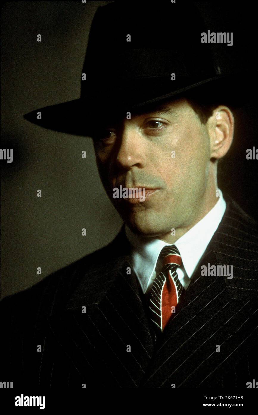 ROBERT DOWNEY JNR, THE SINGING DETECTIVE, 2003 Stock Photo - Alamy