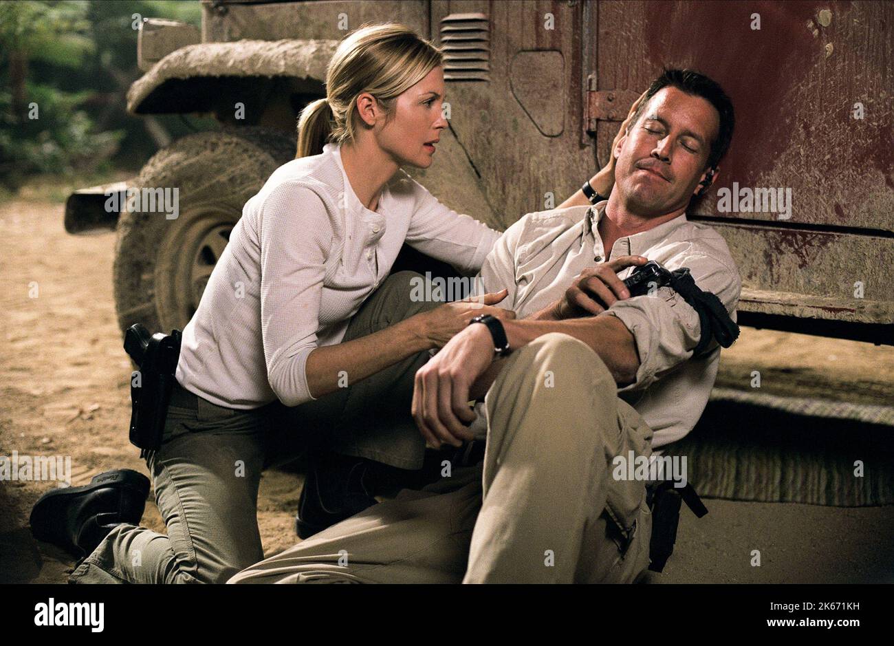 Special agent frankie ellroy kilmer 16 episodes hi-res stock ...